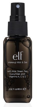 Do Makeup Finishing Fixing Setting Sprays Actually Work? - 365 Cosmetic ...